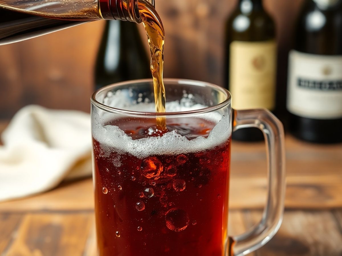 Como Fazer Chopp de Vinho – BarGenial – O melhor e mais completo site ...