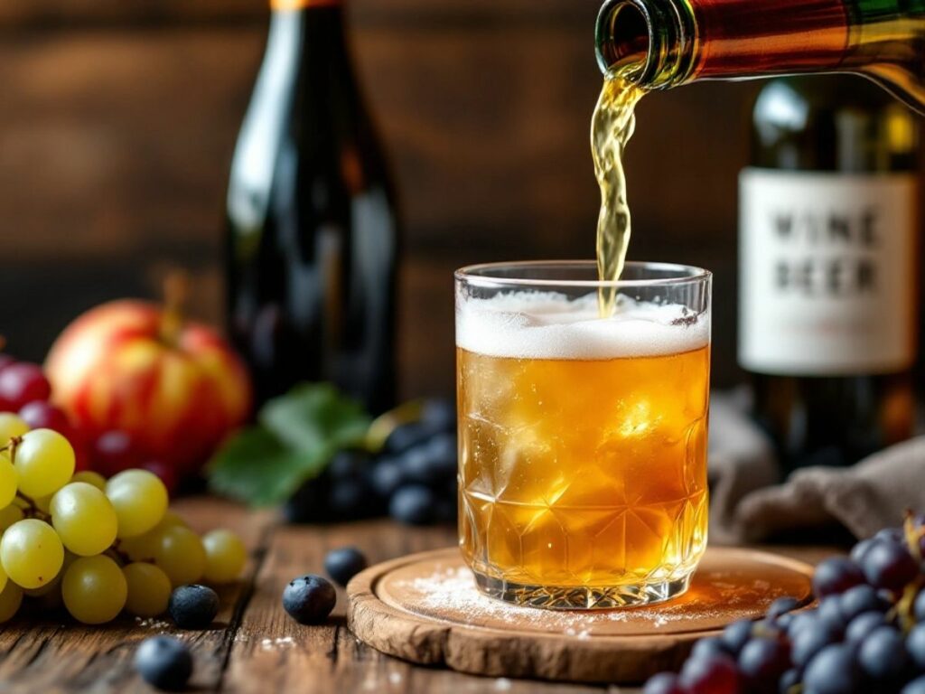 Como Fazer Chopp de Vinho – BarGenial – O melhor e mais completo site ...